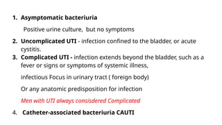 Urinary tract infections in adults and pregnancy.pptx