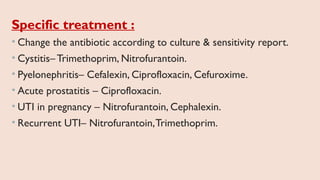 Urinary Tract Infection by Dr. Reazoan.pptx
