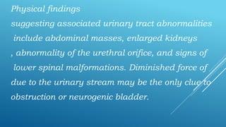 Urinary Tract Infections; causes, assessment and treatment.pptx
