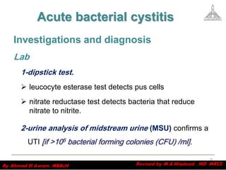 UTI | PDF