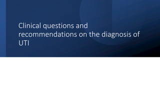 Urinary Tract Infection-Clinical Practice Guidelines-2023.pdf