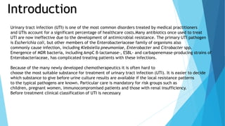 Uti dr v r patkar | PPT