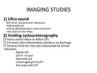 urinary tract infection | PPT
