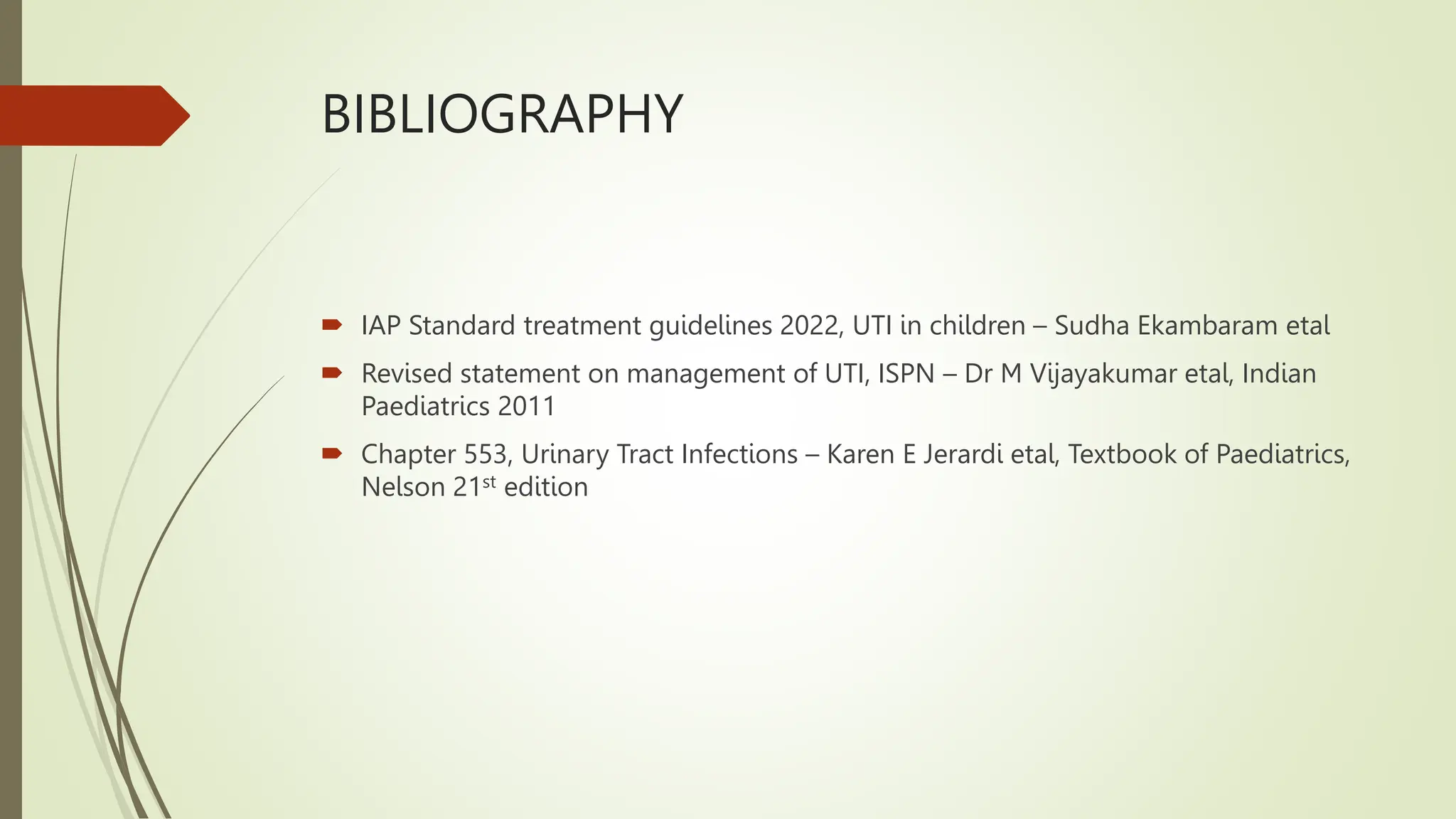Urinary Tract Infection - presentation.pptx