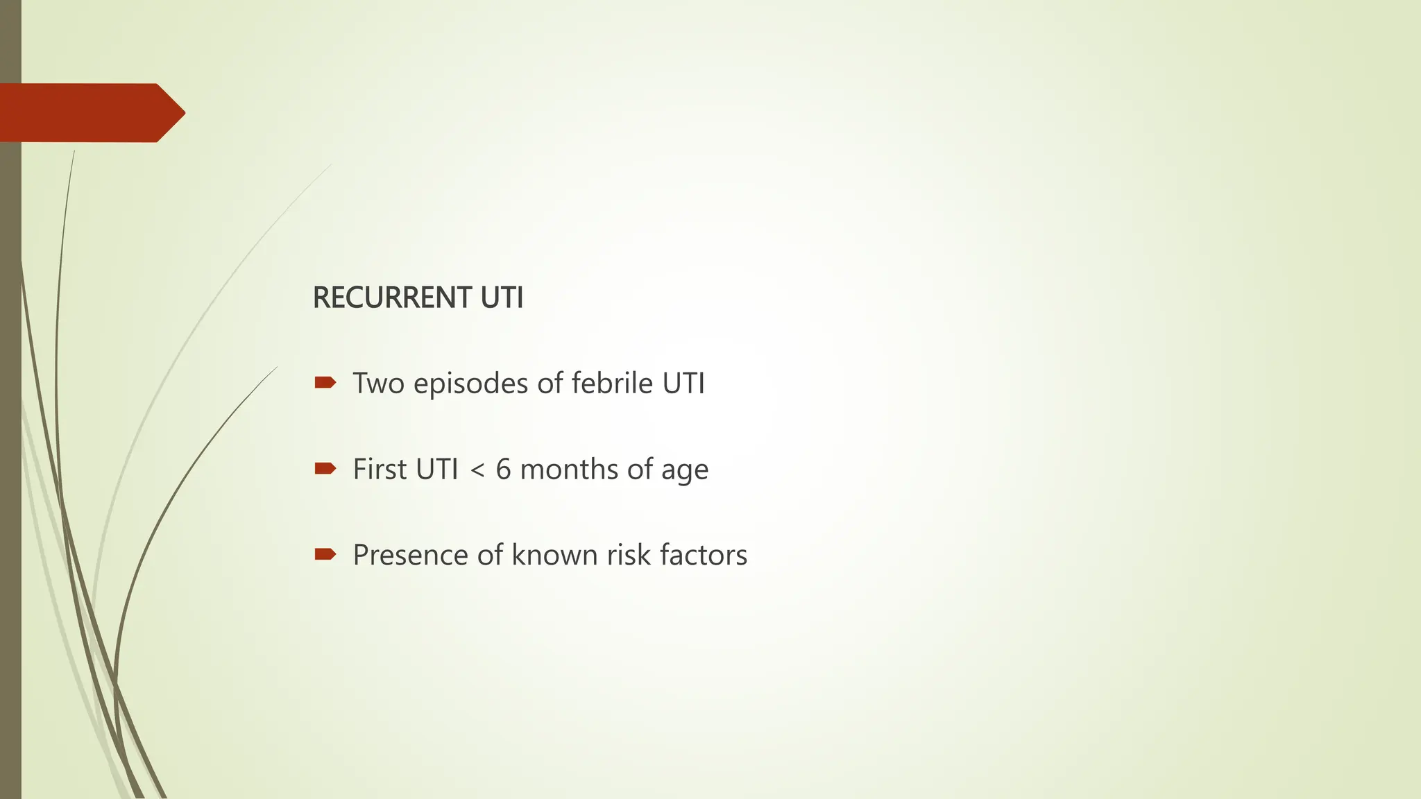 Urinary Tract Infection - presentation.pptx
