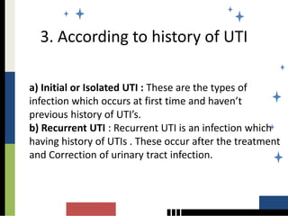 Urinary Tract Infection Medical . pptx | PPTX | Infectious Diseases ...