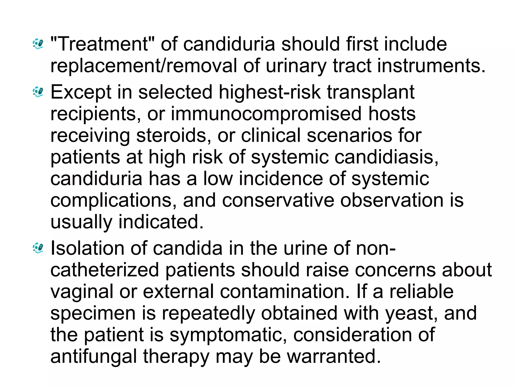 Top 10 Myths Regarding the Diagnosis and Treatment of UTI | PPTX ...