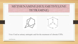 UTI Agents | PPTX