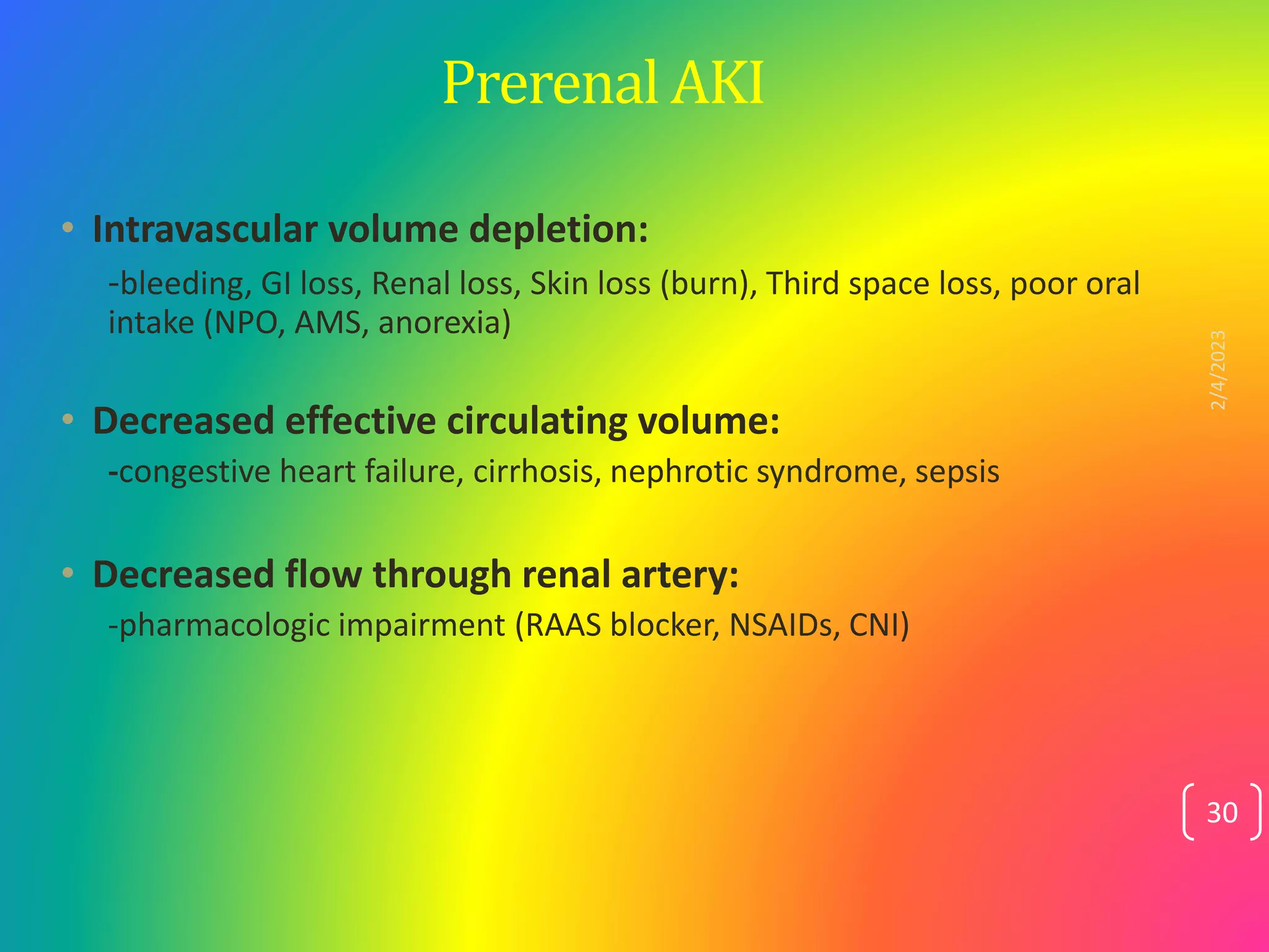 UTI ,AKI & CKD.pptx
