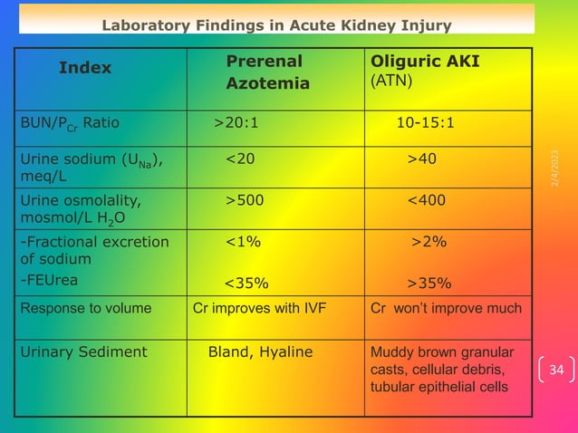 UTI ,AKI & CKD.pptx