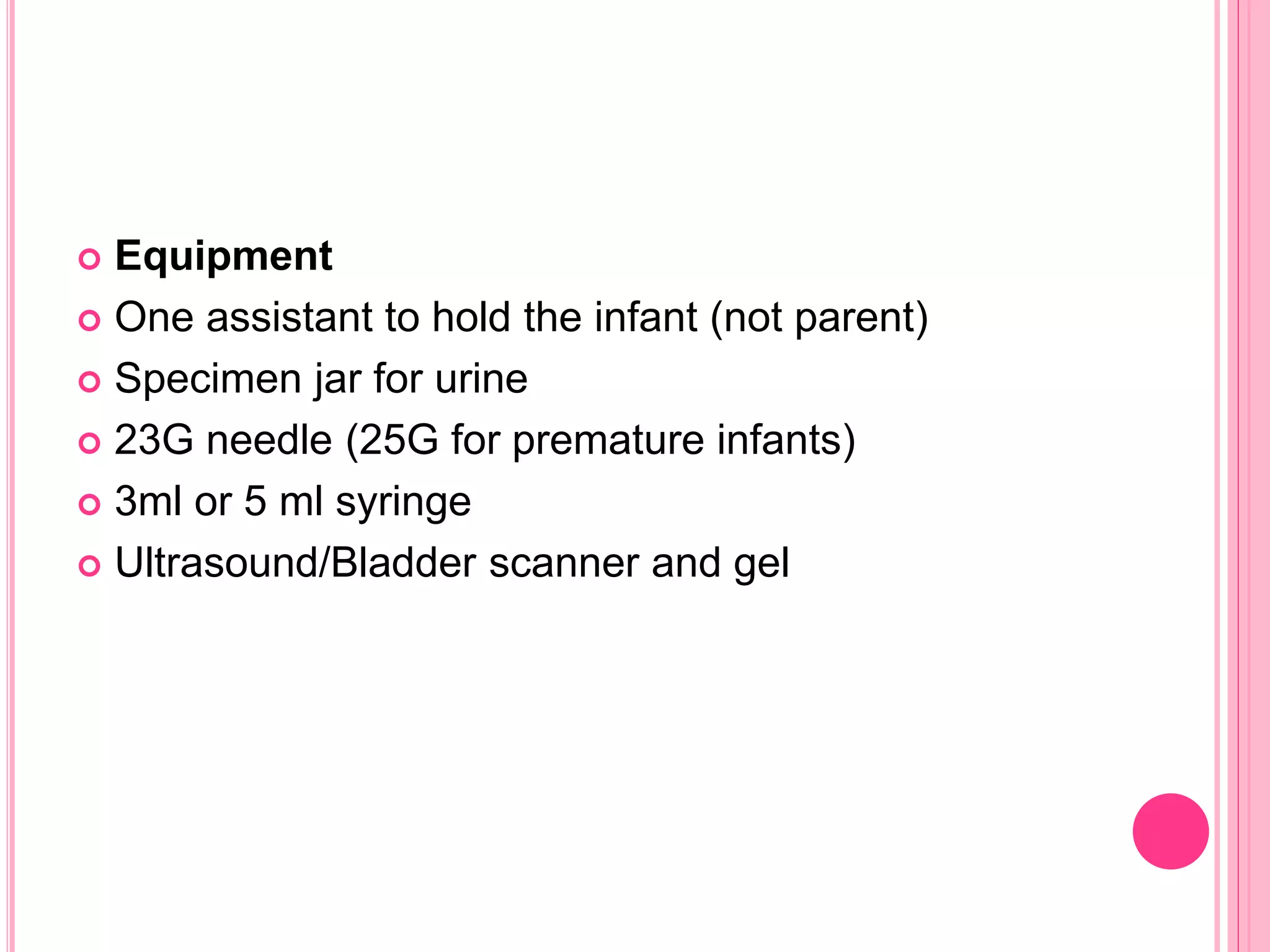 Uti and lab diagnosis | PPTX