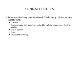 urinary tract infection and obstruction Sailasi.pptx