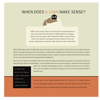 UTI Booklet by CIEL | PDF