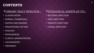 Urinary tract infections (Dr.Waqqas).pptx