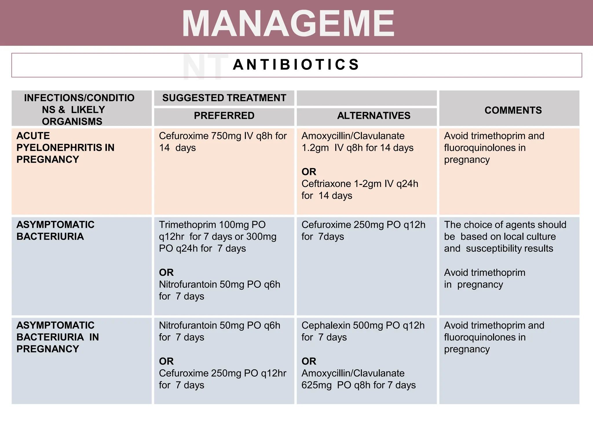 UTI urinary tract infection final.pptx