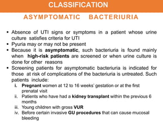 UTI urinary tract infection final.pptx