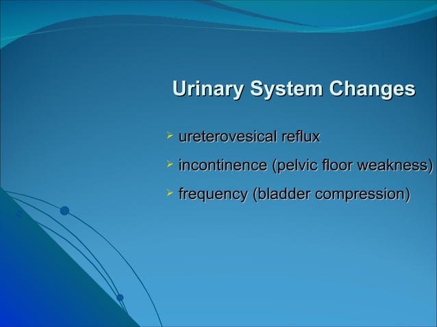 UTI Clinical Practice Guideline | PPT