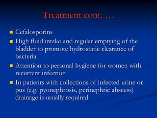 UTI in Adults and ssssssssssChildren.ppt