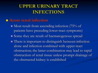 UTI in Adults and ssssssssssChildren.ppt