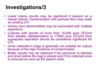 Urinary tract infections in children.pptx