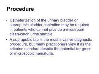 Urinary tract infections in children.pptx