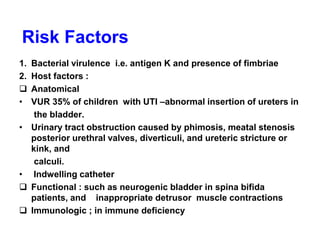 Urinary tract infections in children.pptx