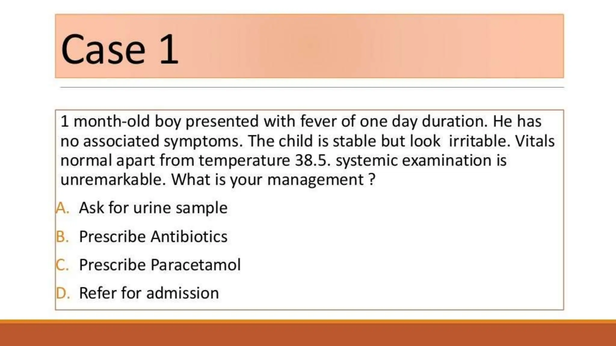 UTI infection.pptx,Pharmacology dept, .. | PPT