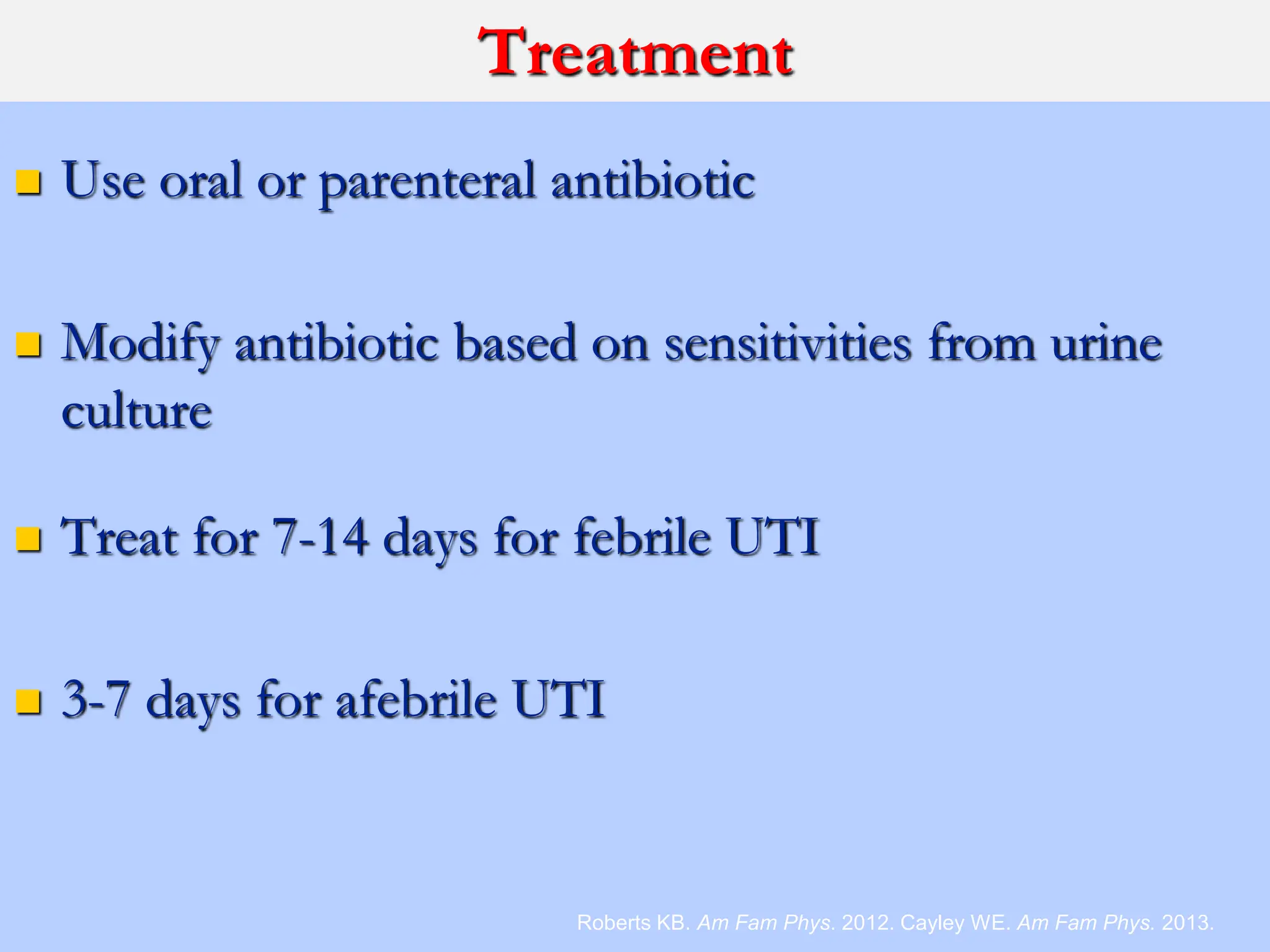 UTI in Pediatric age -How to Manage?.ppt