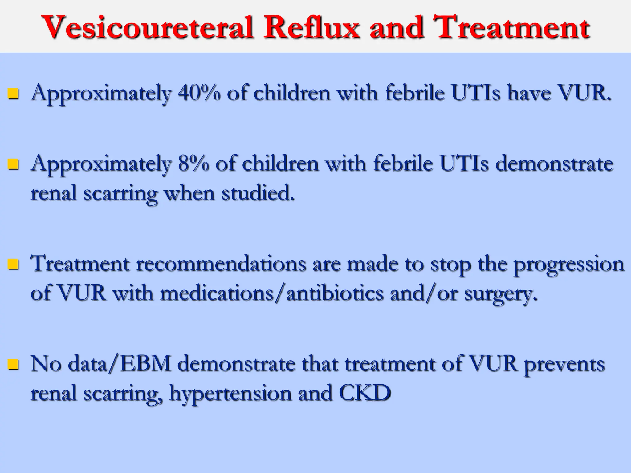 UTI in Pediatric age -How to Manage?.ppt