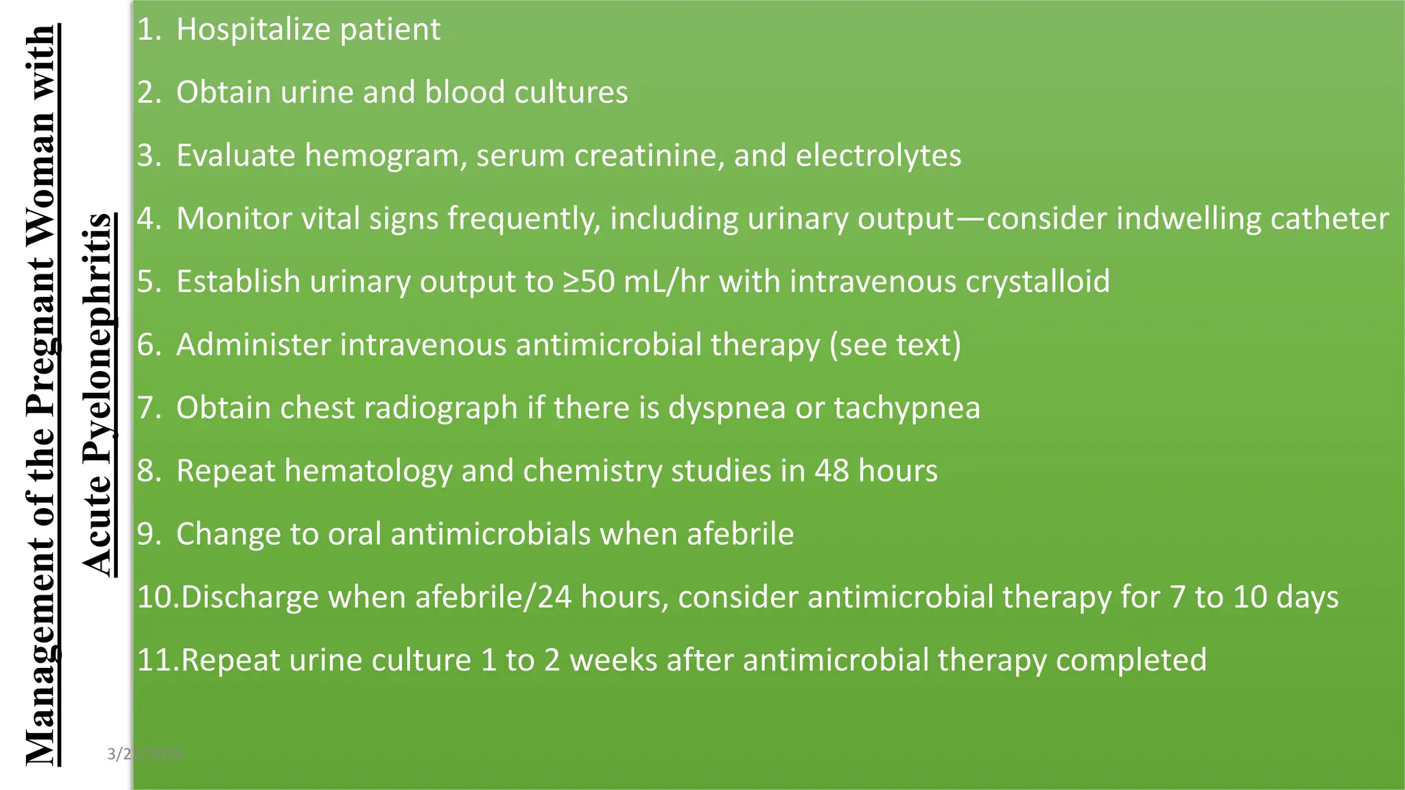 UTI IN PREG in Obstetrics and Gynecology.pptx