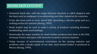 Utilisation of shark FPT-510.pptx
