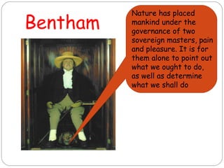 Utilitarianism | PPT