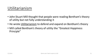 Utilitarianism.pptx