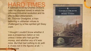 Utilitarianism | PPTX