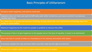 Utilitarianism.pptx