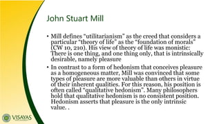 UTILITARIANISM.pptx, pptx,pptx,pptx,pptx | PPT