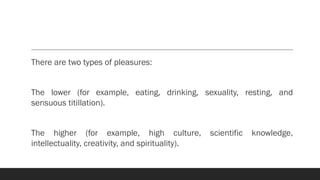 Ethical Theory: Utilitarianism - Ethics.pdf