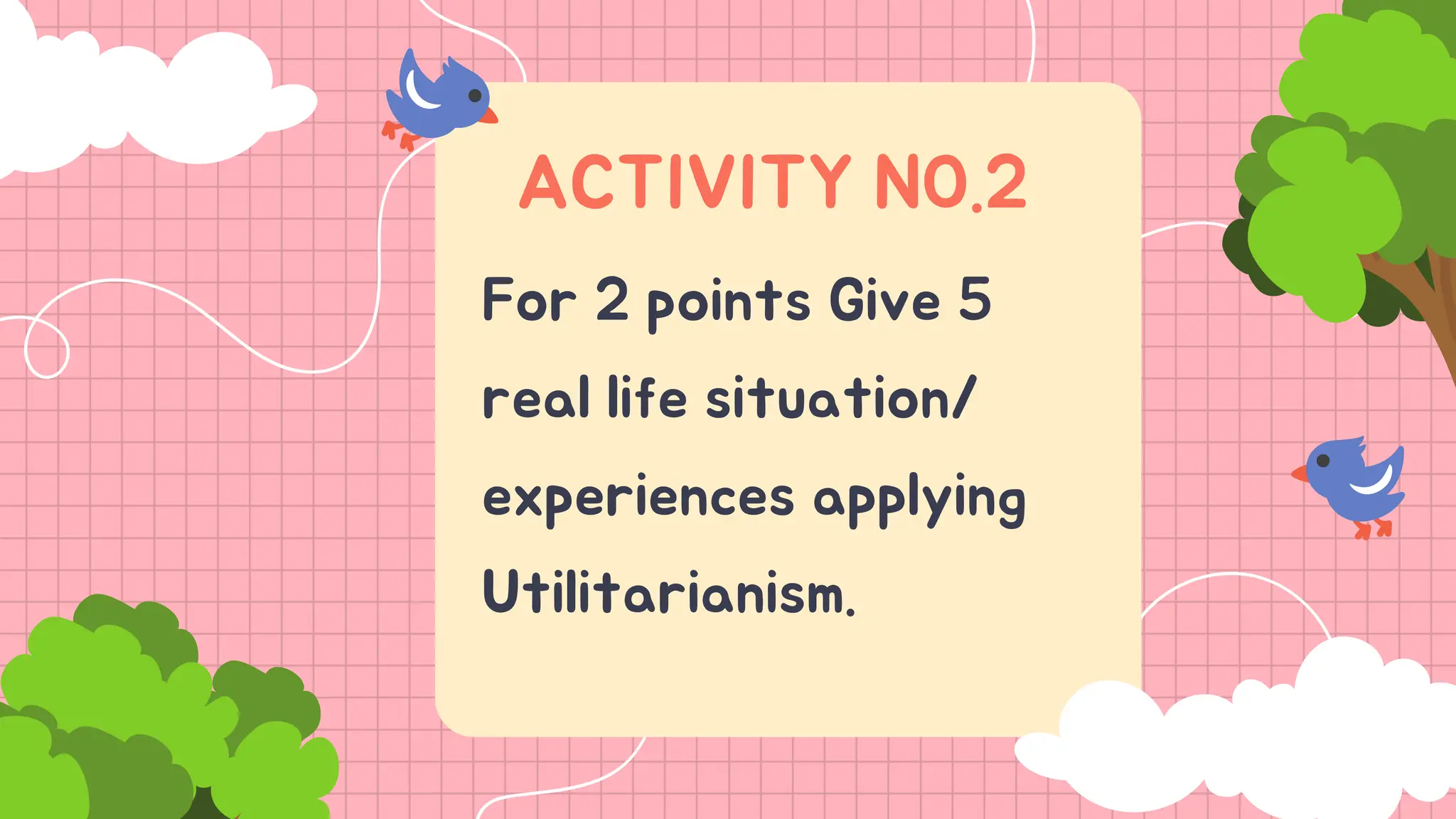 utilitarianism ethics and its definition | PDF