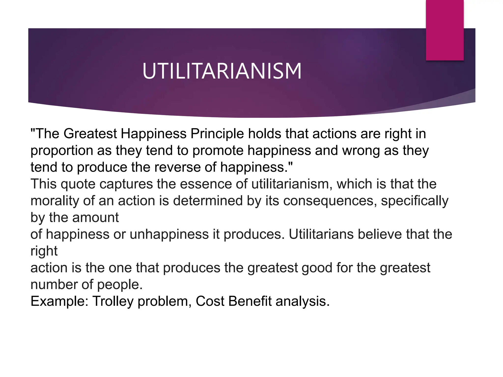 UTILITARIANISm23.pptx