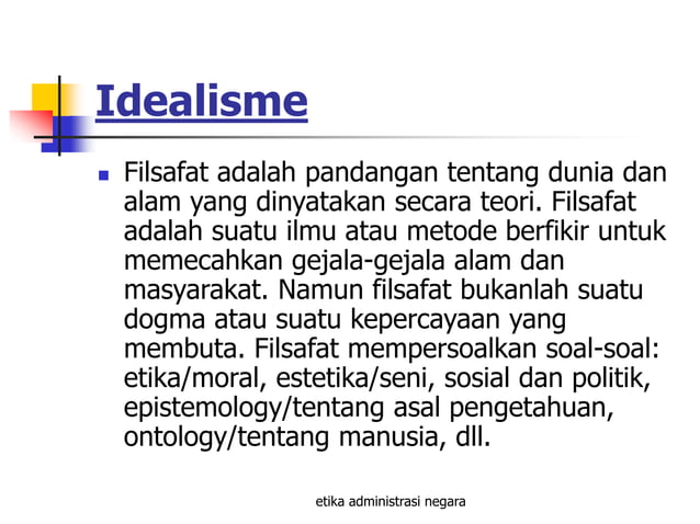utilitarianisme-idealisme-etika-presentasi.ppt