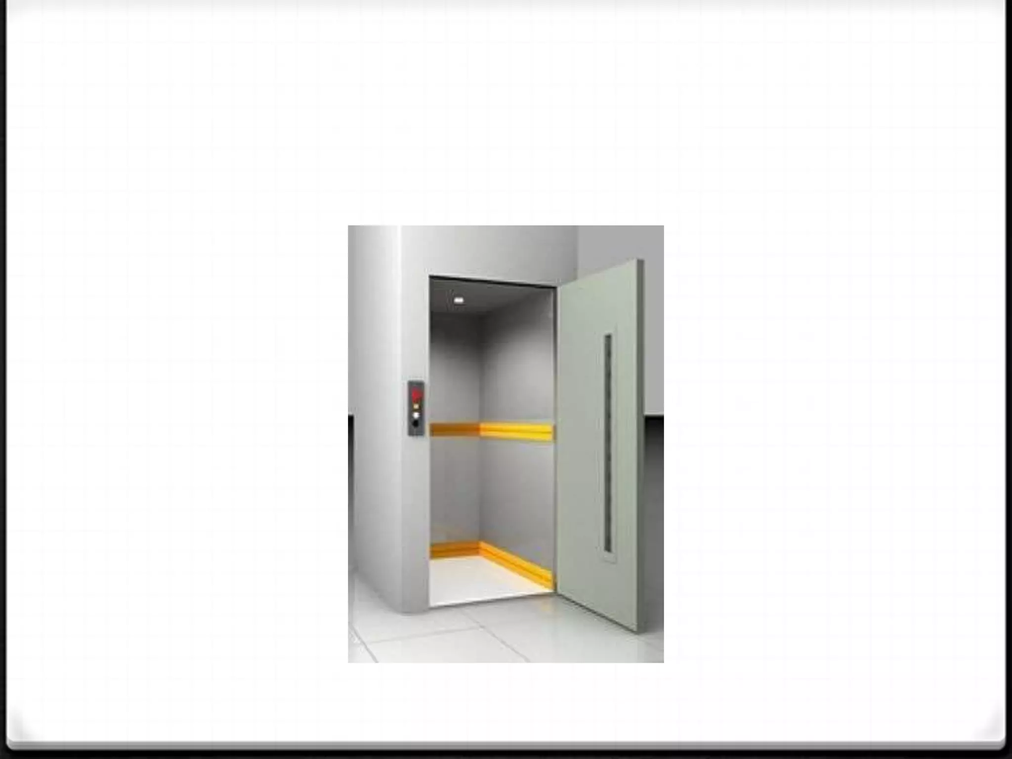 Utilitas 2 lift dan elevator | PPTX