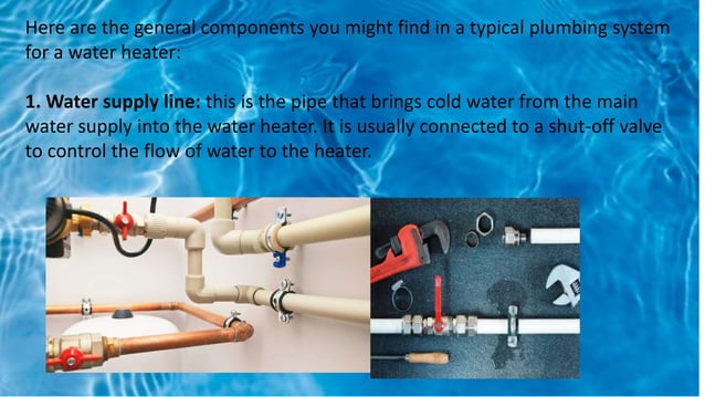 UTILITIES-2-GROUP-1- Plumbing topics.pptx