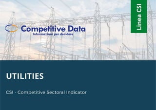 UTILITIES | PPT