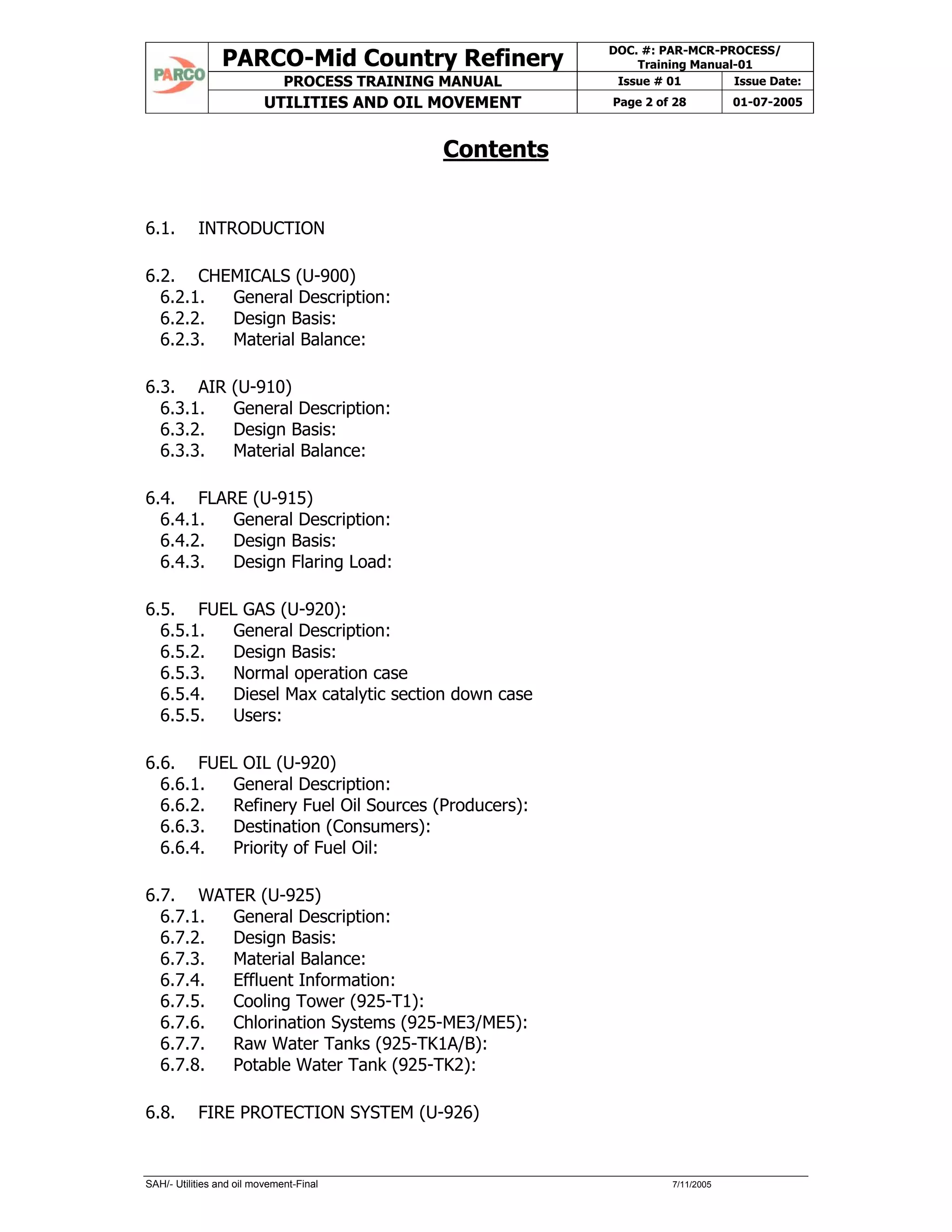 Utilities and oil movement-Final.pdf