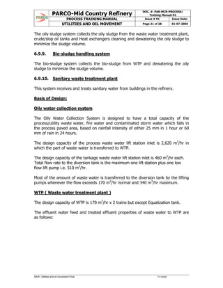 Utilities and oil movement-Final.pdf