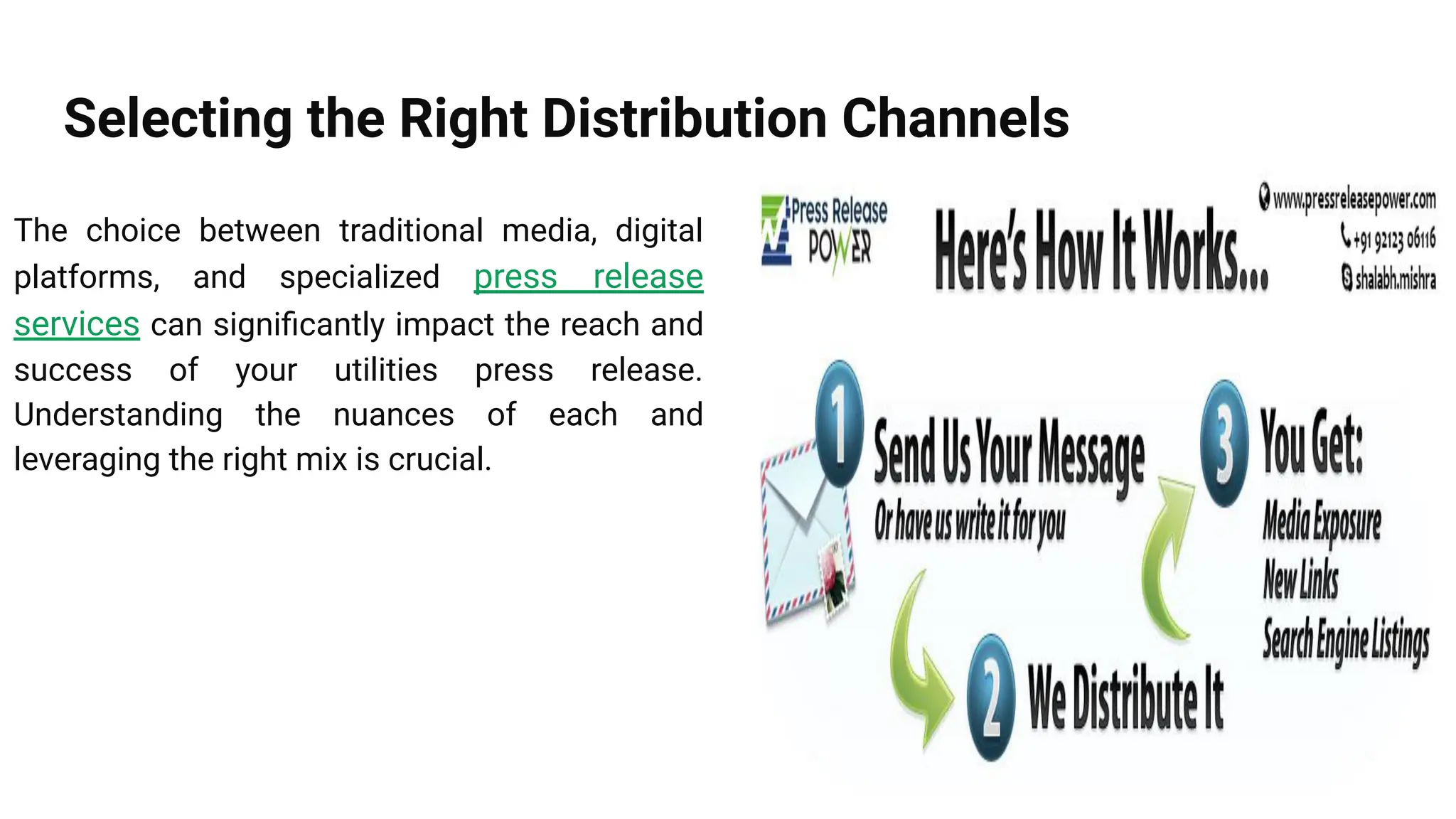 Utilities Press Release Distribution and News.pdf