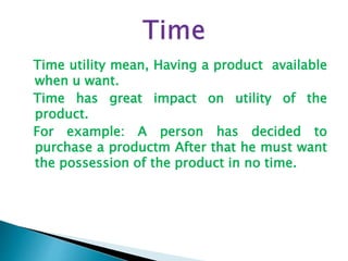 Utility | PPT