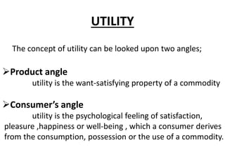 Utility | PPT