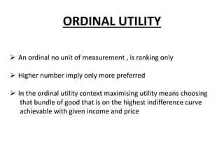 Utility | PPT