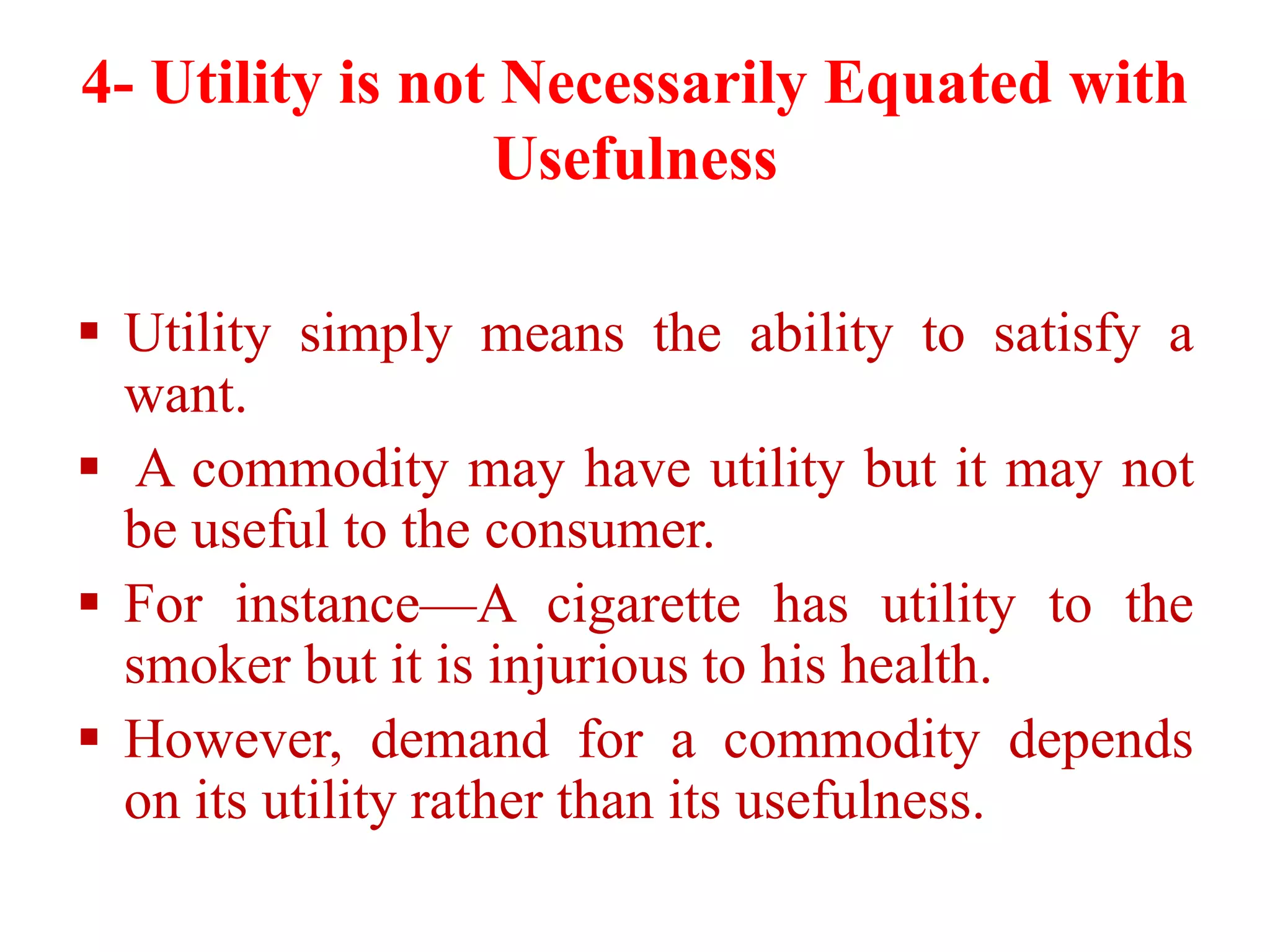 Utility | PPTX | Home Utilities | Personal Finance